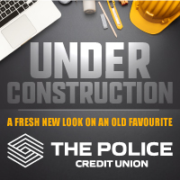 The Police Credit Union - Online Banking